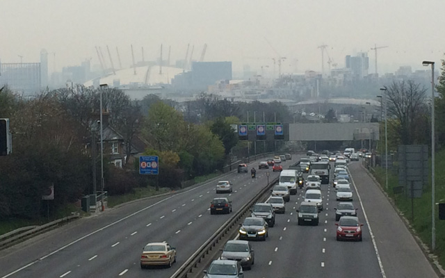 Fight this toxic tunnel: TfL launches new consultation into polluting ...